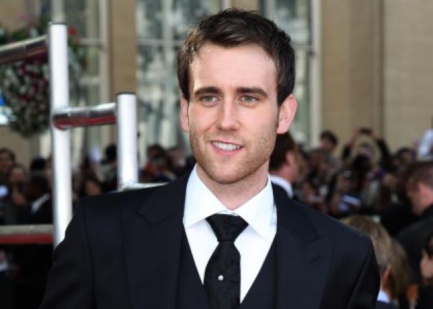 Αρραβωνιάστηκε ο Νέβιλ του Χάρι Πότερ!