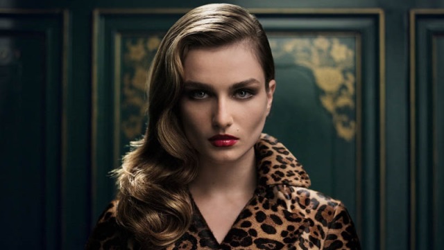 Η νέα καμπάνια Gucci!