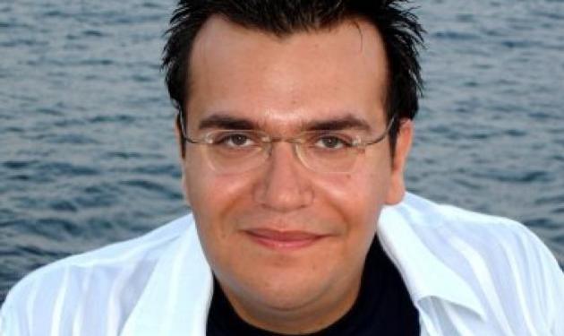 Στο νοσοκομείο ο Φίλιππος Καμπούρης!