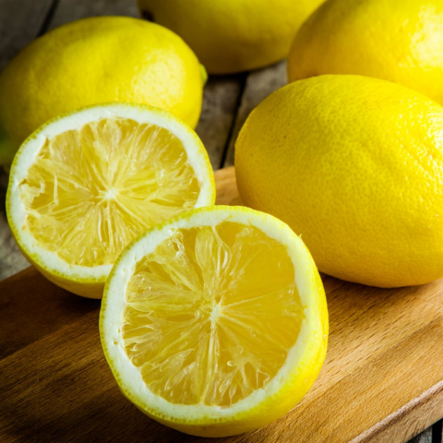 Ένα κόλπο για να μη χαλάνε τα λεμόνια σου!