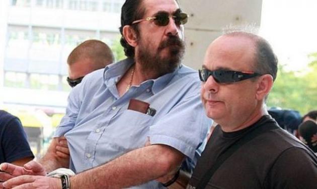 Συνελήφθη στα Σκόπια ο Μάκης Ψωμιάδης
