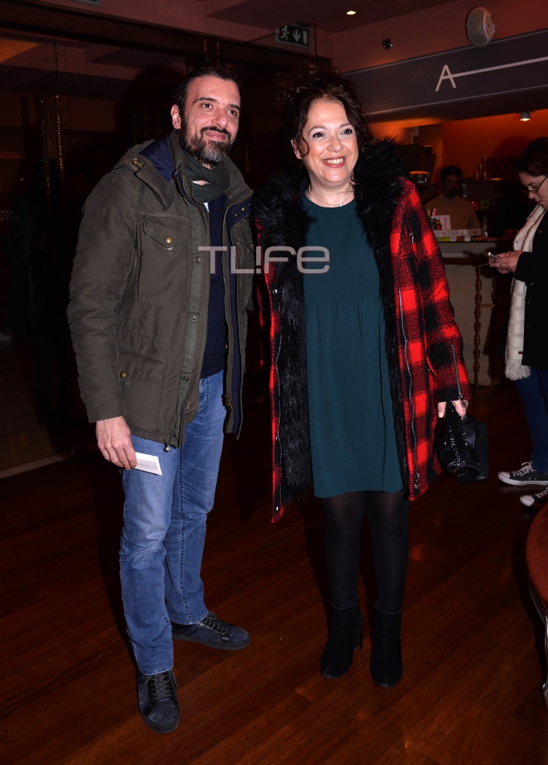 Ελένη Ράντου: Οι θεατρικές βραδιές είναι η πρώτη της επιλογή στις ...