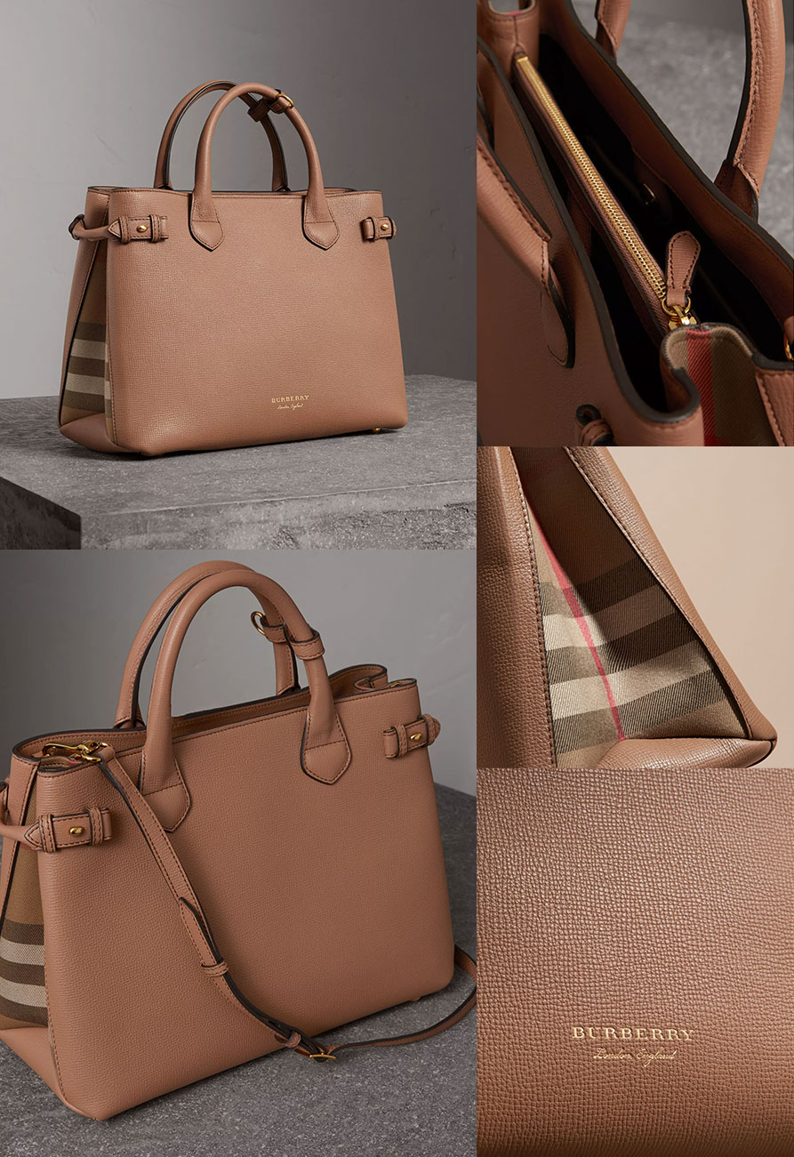 Διαγωνισμός Burberry! Η τσάντα των ονείρων σου, αξίας 1306 ευρώ, μπορεί ...