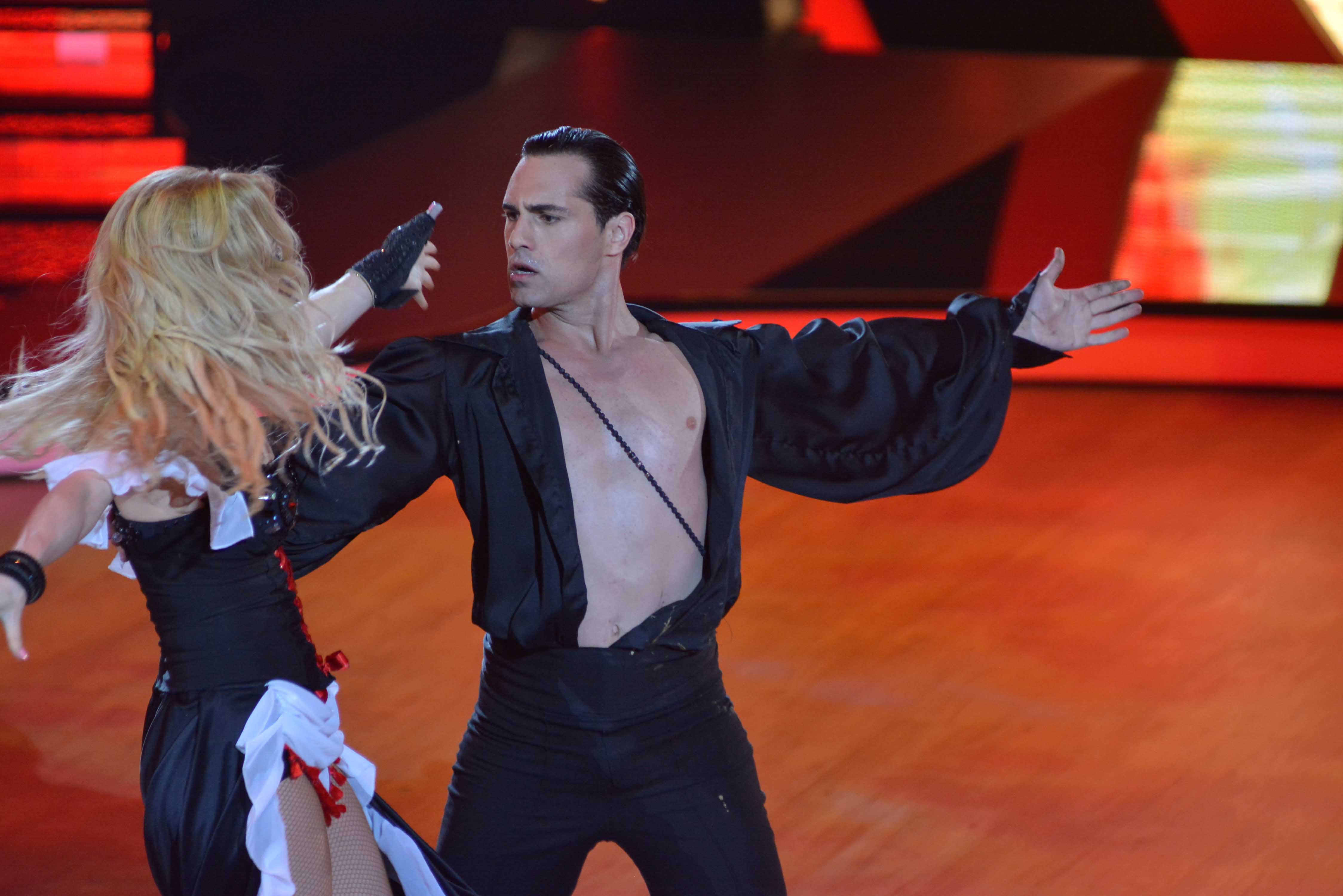 Dancing with the Stars: Όλα όσα έγιναν στον μεγάλο τελικό!