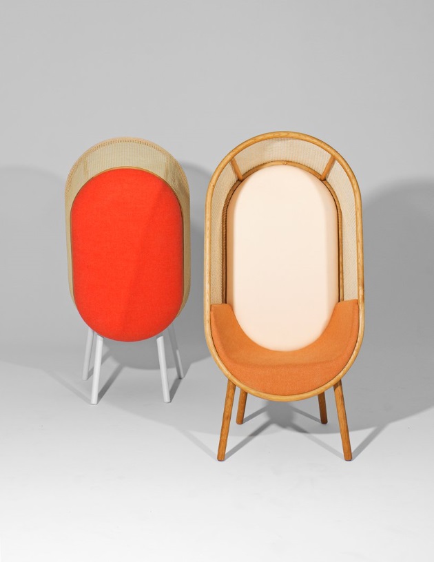 Cocoon Lounge: Έμπνευση από το παρελθόν με ώθηση στο μέλλον