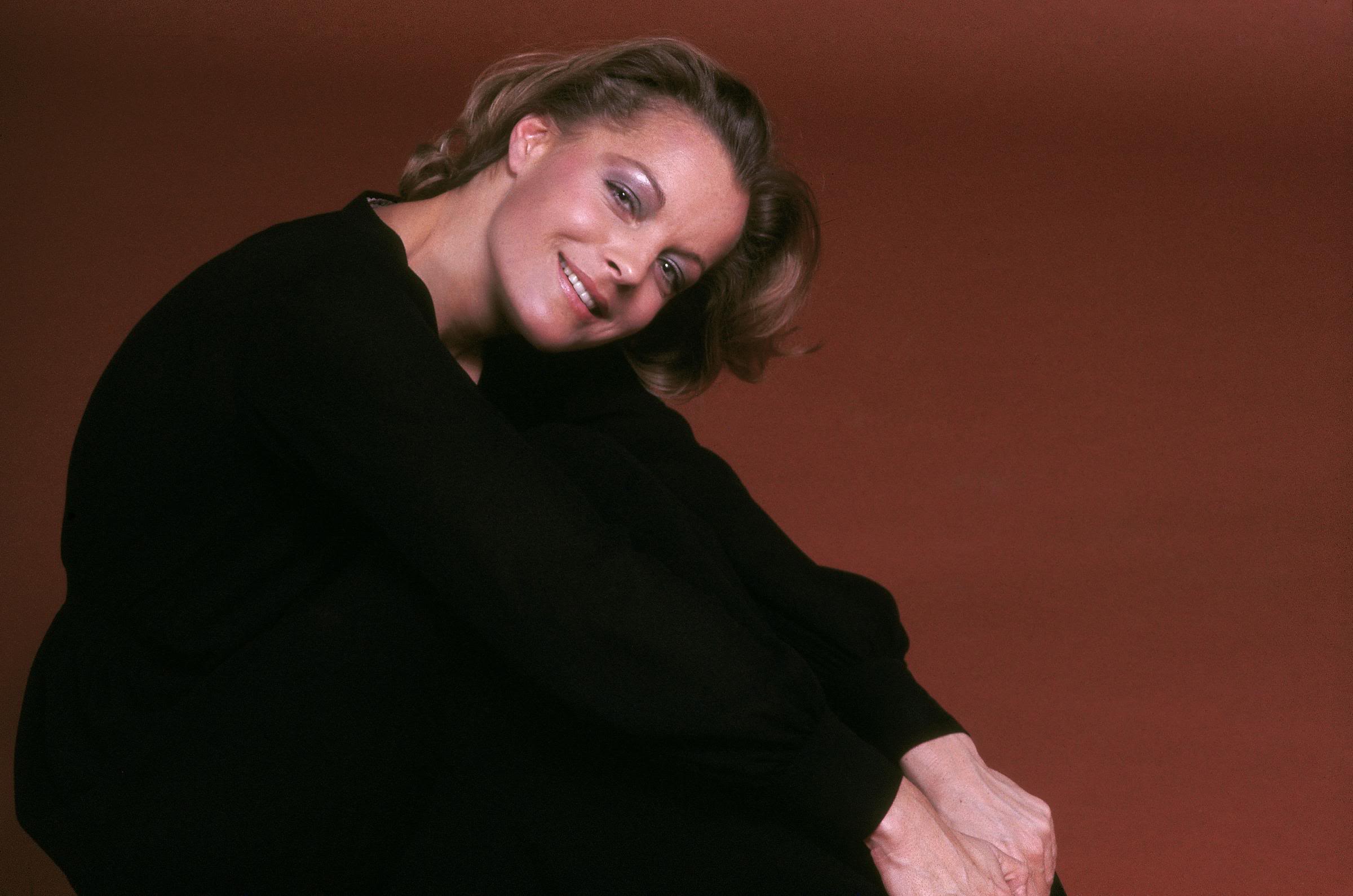 «Δεν ήταν αλκοολική» - Έξαλλη η κόρη της Ρόμι Σνάιντερ με ταινία ...