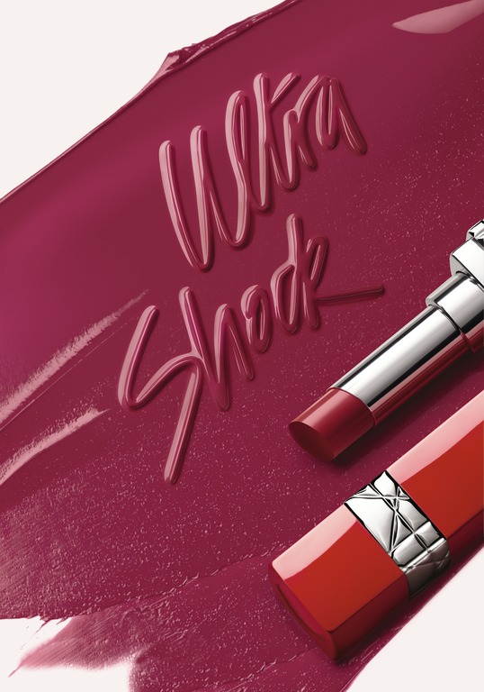 Rouge Dior Ultra Rouge: το νέο κραγιόν που θέλουμε να αποκτήσουμε!