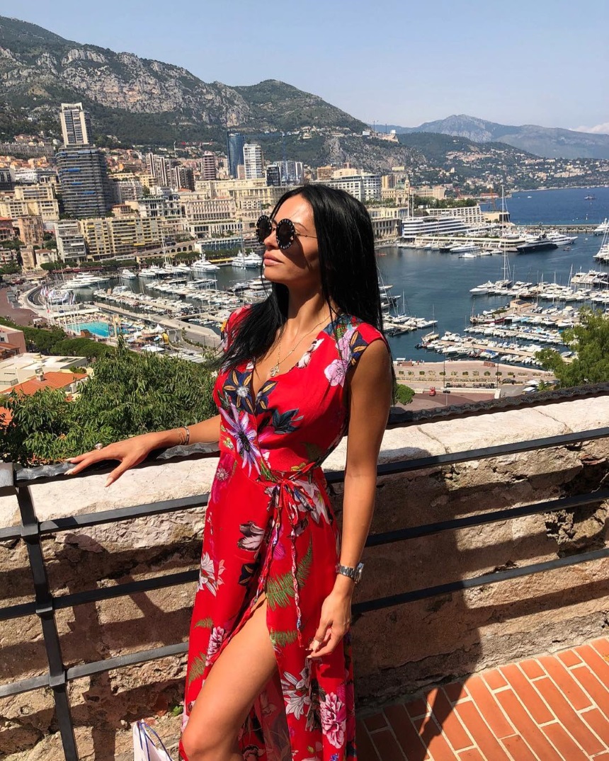 Δήμητρα Αλεξανδράκη: Το sexy κορίτσι του Next top model, μπαίνει στο ...