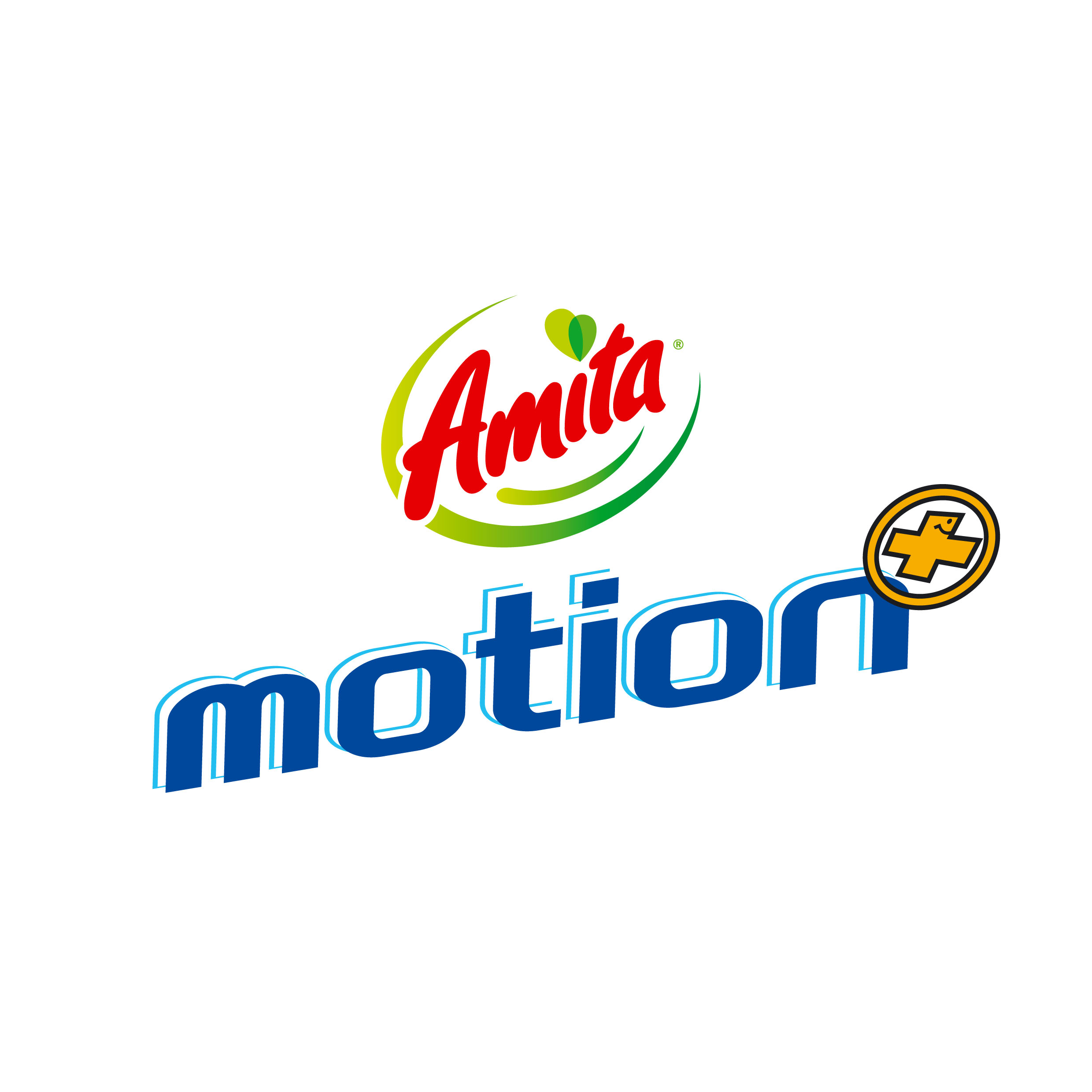 Amita Motion: Σήμερα στο ΟΑΚΑ, η πιο Θετική Ημέρα της χρονιάς!