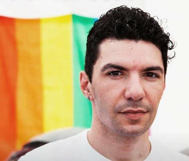 Βαλλιάνατος: Ο Ζακ μπήκε στο κοσμηματοπωλείο για να προστατευτεί και ...