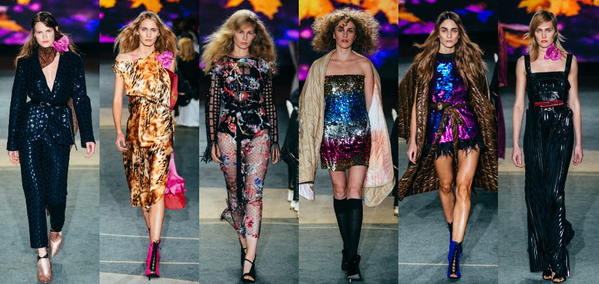 Taste the Fashion: Οι συλλογές των Ελλήνων σχεδιαστών που ...