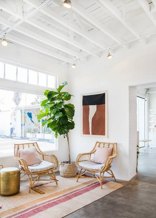 Heyday flagship store: Είναι αυτό το πιο εντυπωσιακό δερματολογικό ...