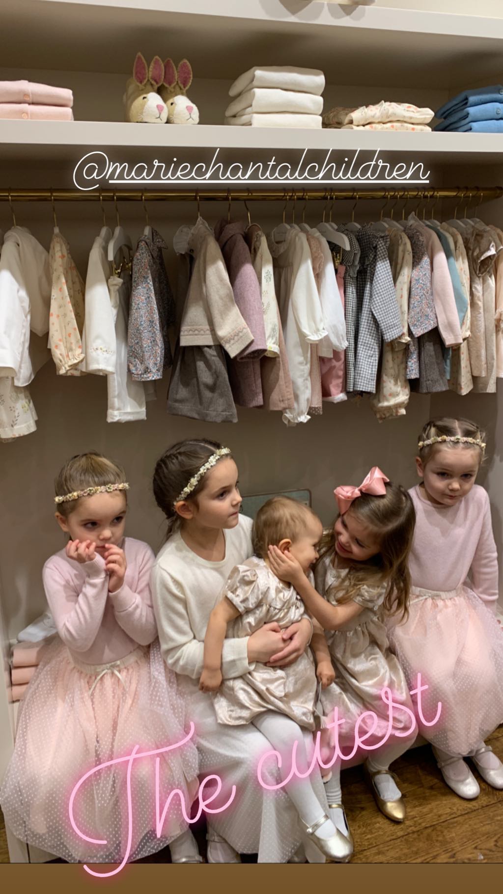 Marie Chantal: Το επίσημο δείπνο με τον Παύλο και το opening του νέου ...