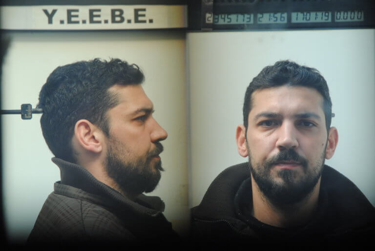 Θεσσαλονίκη: Αυτός είναι ο νεαρός που συνελήφθη για άγριες ληστείες ...