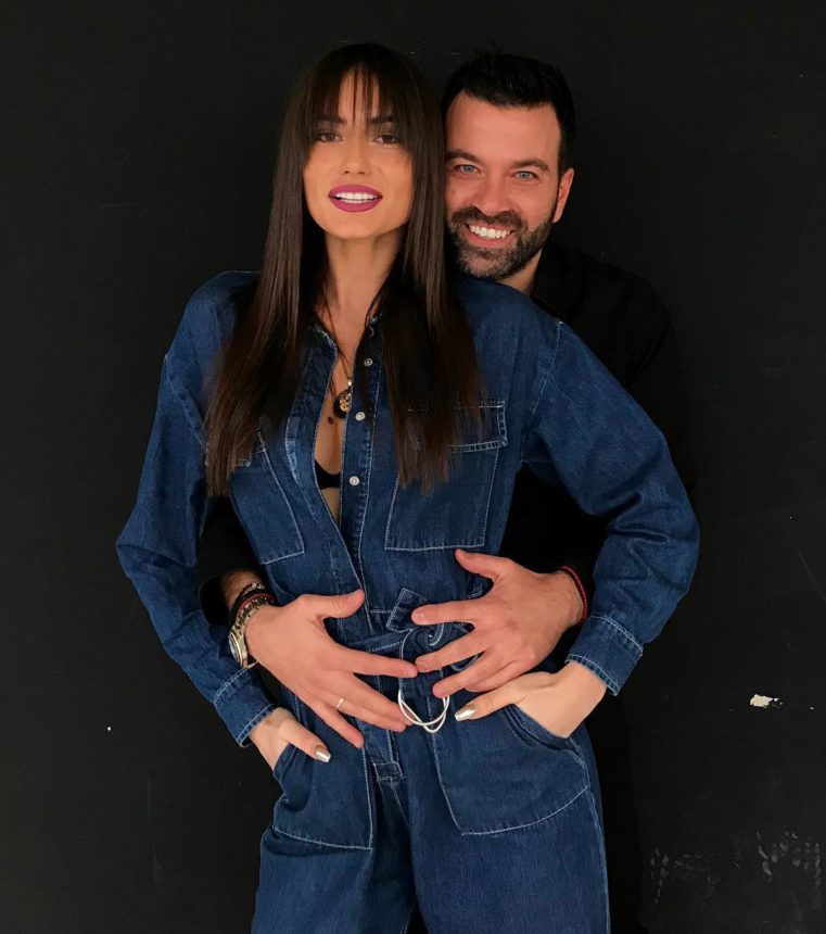 Μαρία Λέκα: Το κορίτσι του "My Style Rocks" άλλαξε hair look! [pics]