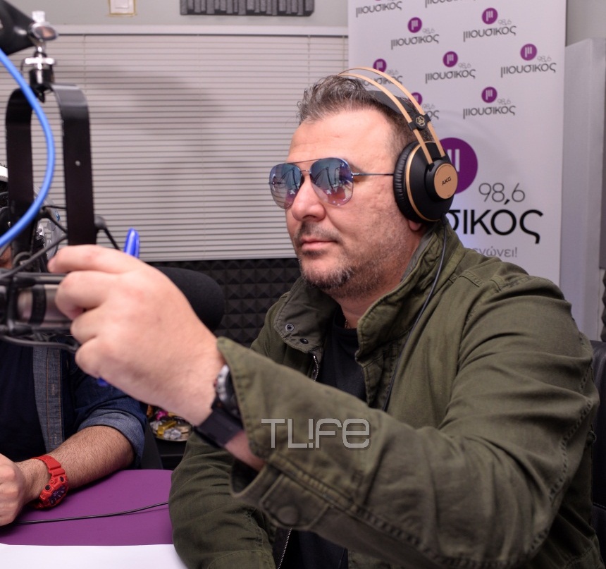 Γιατί ο Κώστας Μπακογιάννης ευχαρίστησε δημόσια τον Αντωνη Ρέμο; [pic]