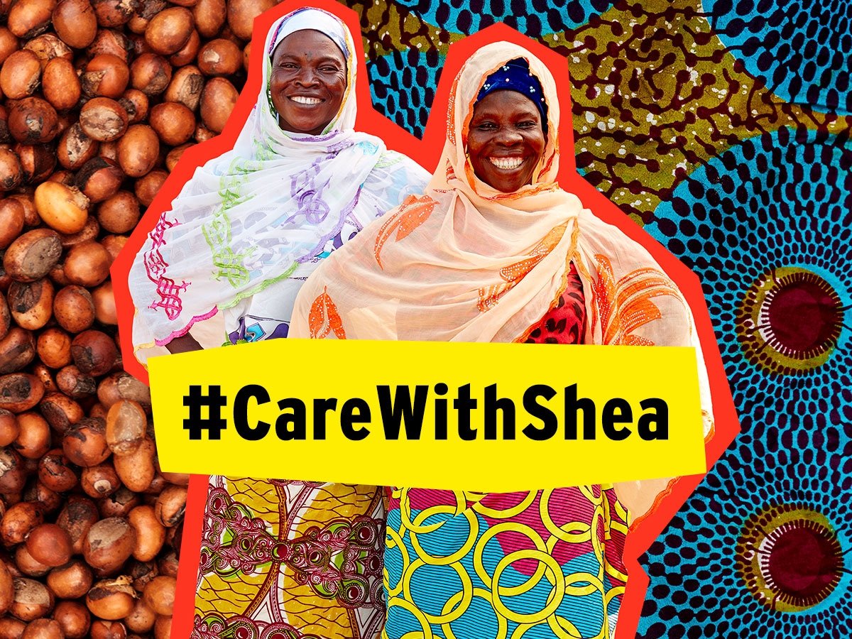 Γιατί το Shea Butter είναι το μαγικό συστατικό που πρέπει να έχεις στο ...