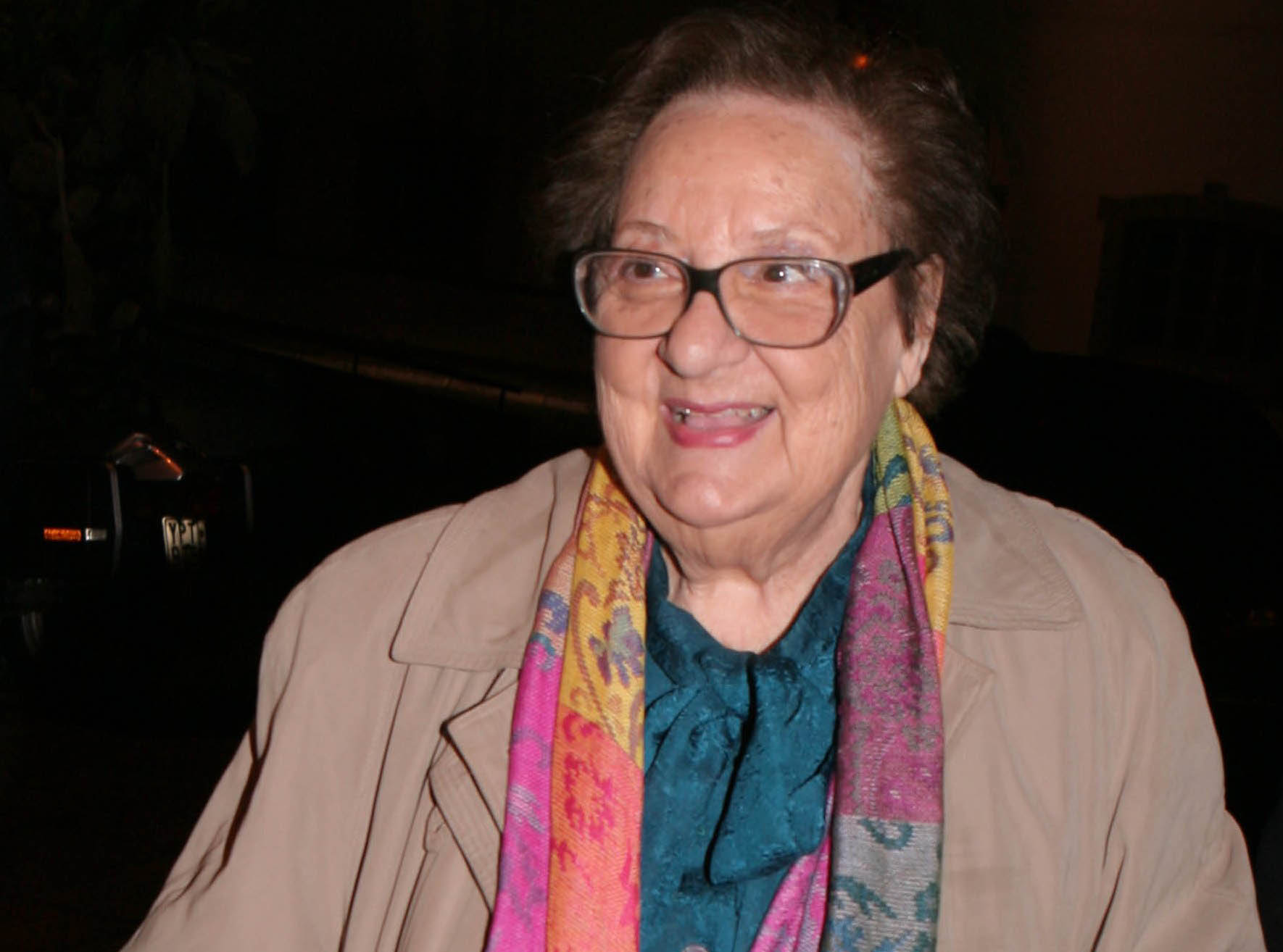 «Δεν είπα εγώ "καλύτερα που πέθανε η Αλίκη", αλλά η μαμά της»