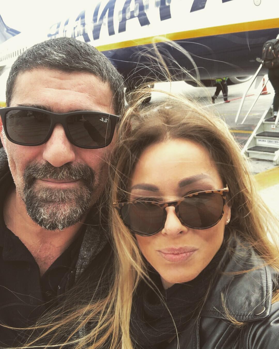 Ο Μιχάλης Ιατρόπουλος είναι full in love – Δες την εντυπωσιακή γυναίκα ...
