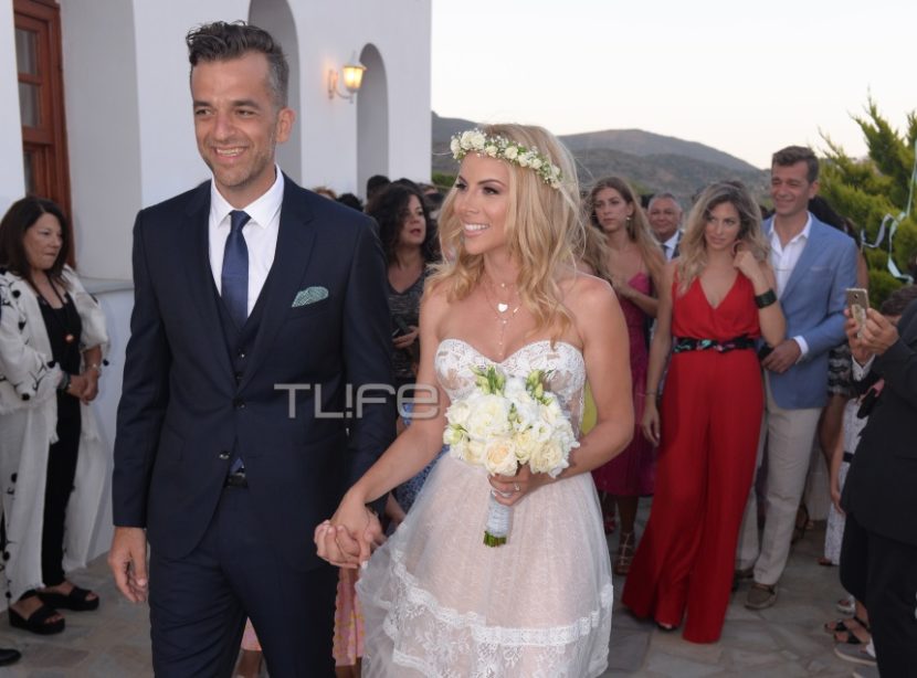 Μαρία Λουίζα Βούρου - Γιάννης Παπαγεωργίου: Το φωτογραφικό άλμπουμ του ...