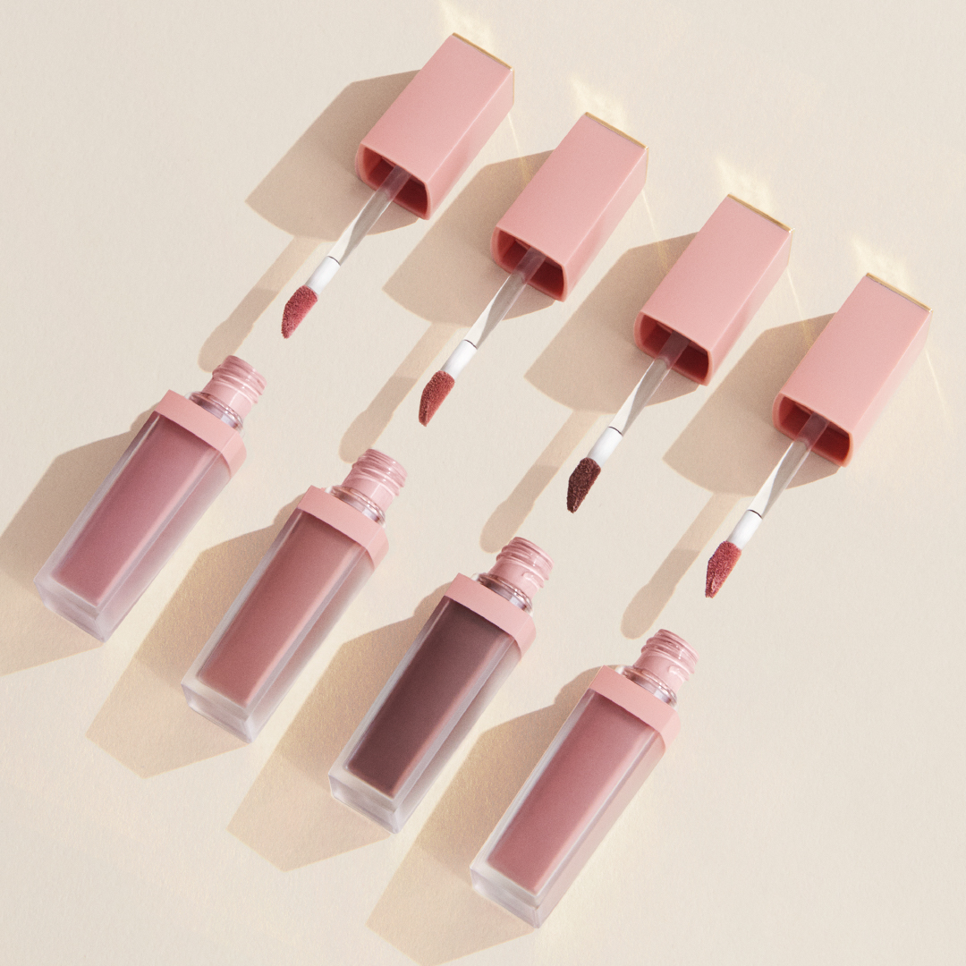 Violette: το girl crush μας μόλις λάνσαρε την νέα σειρά μακιγιάζ της με ...