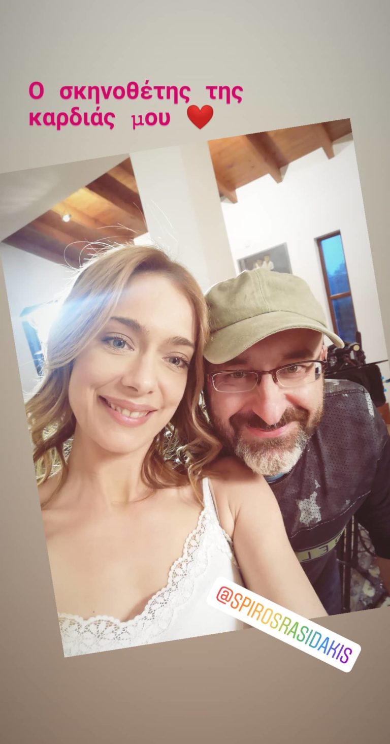 Έλα στη θέση μου - Oι ηθοποιοί που αποχωρούν και το αντίο!