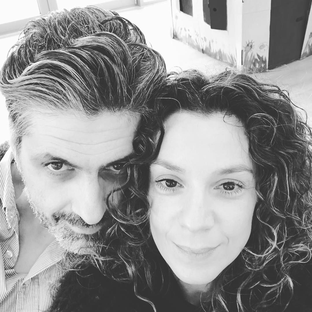 Πέγκυ Τρικαλιώτη: Η σχέση με την 7χρονη κόρη της!