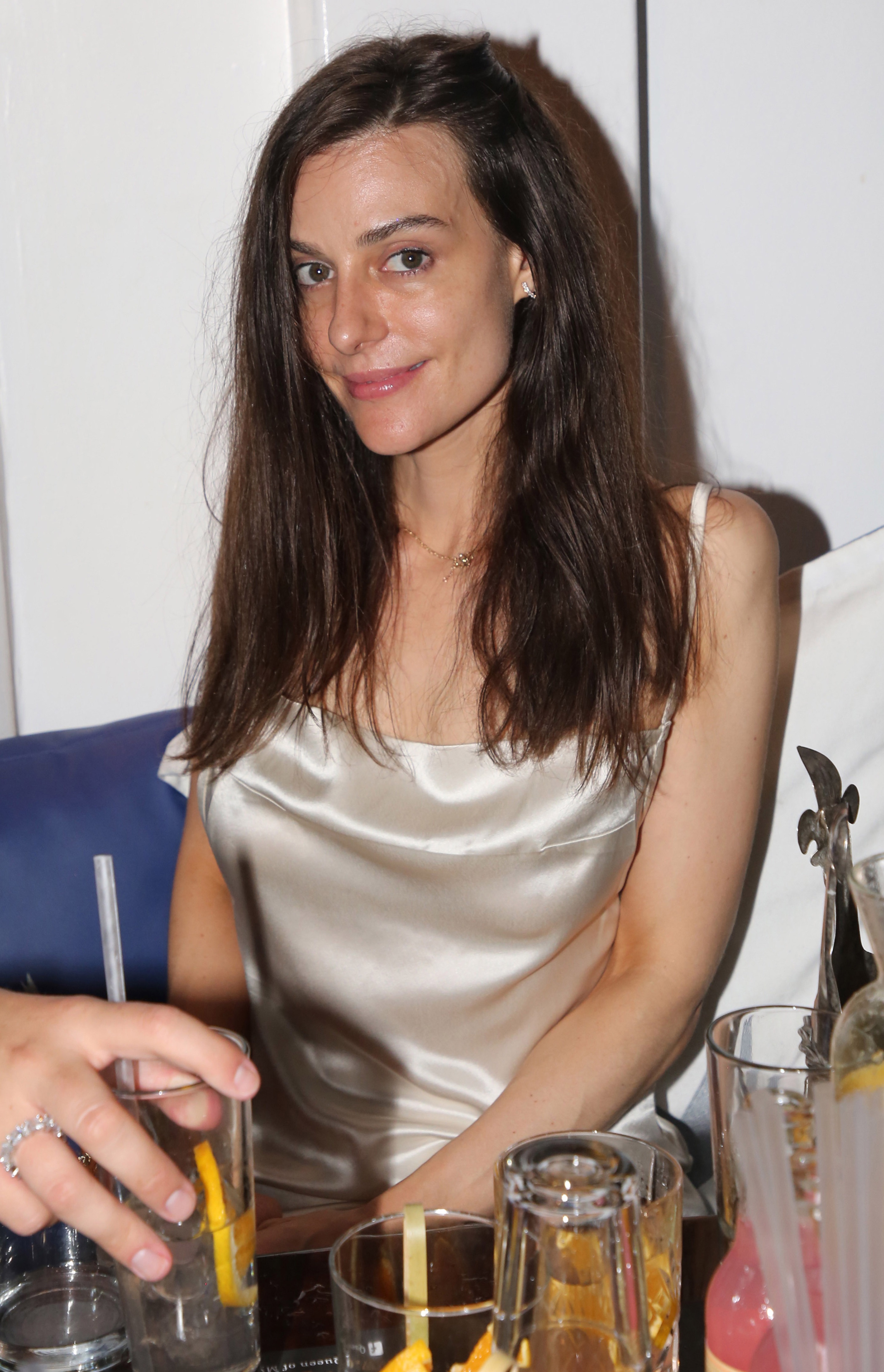 Ariana Rockefeller: Η εγγονή του Αμερικανού δισεκατομμυριούχου στη ...