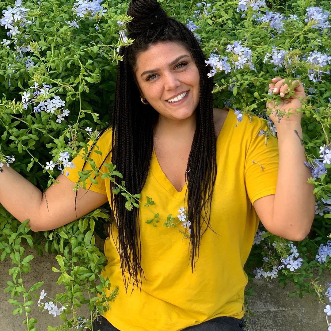 Δ. Μπάρκα: Η συγκινητική εξομολόγηση για το πώς βίωσε τις πανελλήνιες!