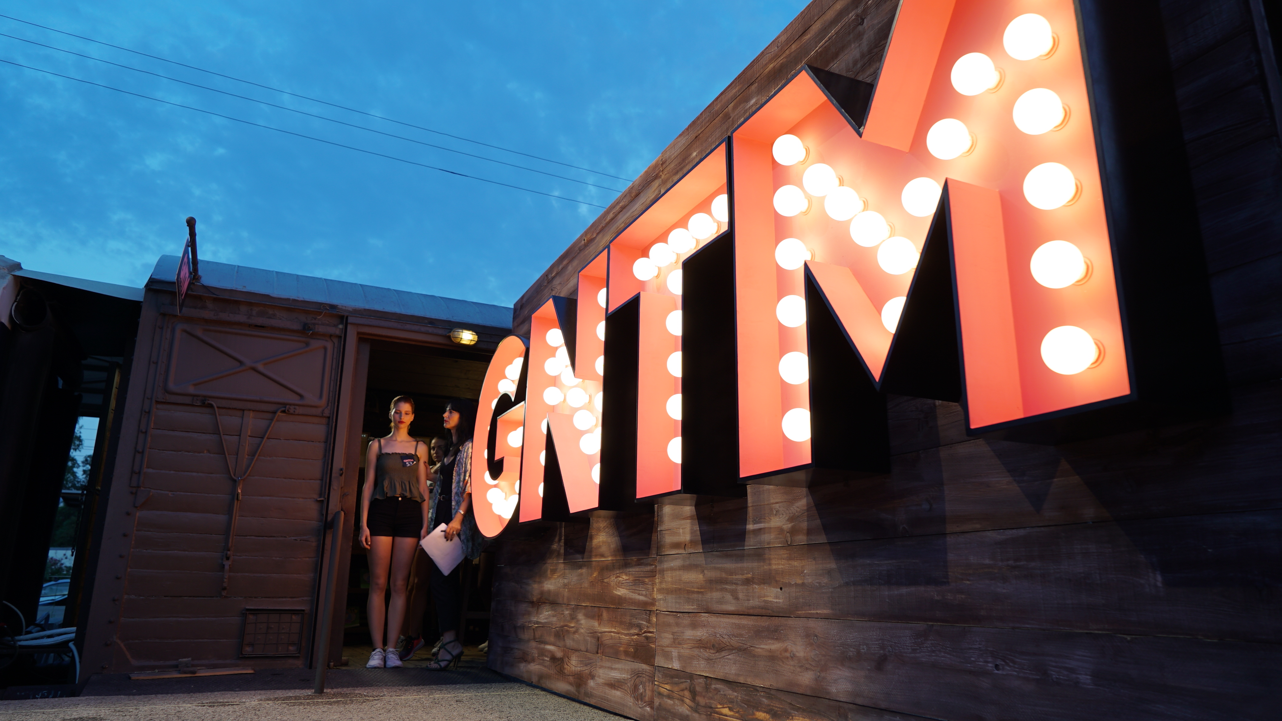 GNTM 2: To bootcamp ξεκινά - Η πρώτη δοκιμασία των διαγωνιζόμενων