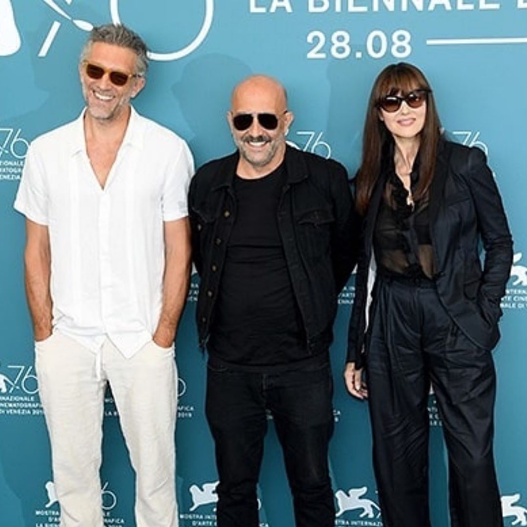 Vincent Cassel: Το τρυφερό μήνυμα στην 15χρονη κόρη που απέκτησε με την ...