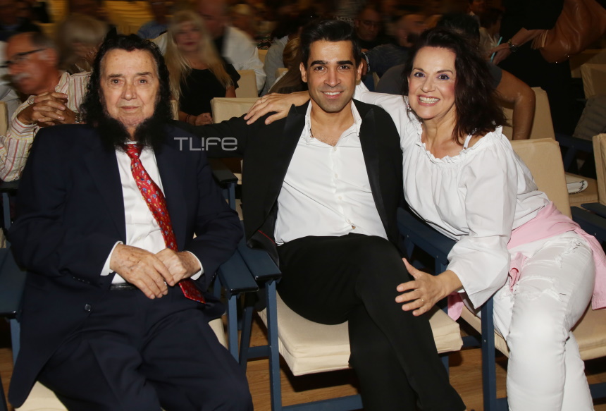 Σταμάτης Κόκοτας: Όσα έγιναν στην παρουσίαση του νέου του δίσκου!