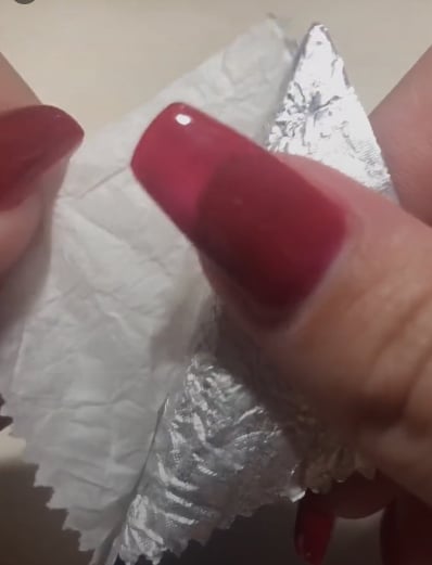 Beauty hack! Μπορείς να κάνεις ένα τέλειο μανικιούρ με... το ...