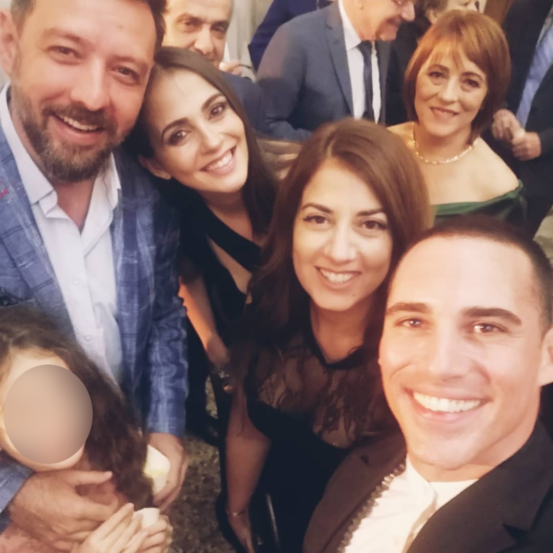 "Mαρία η άσχημη": Δαλιάνη - Παπαγιάννης - Ανανιάδης, ξανά μαζί μετά από ...