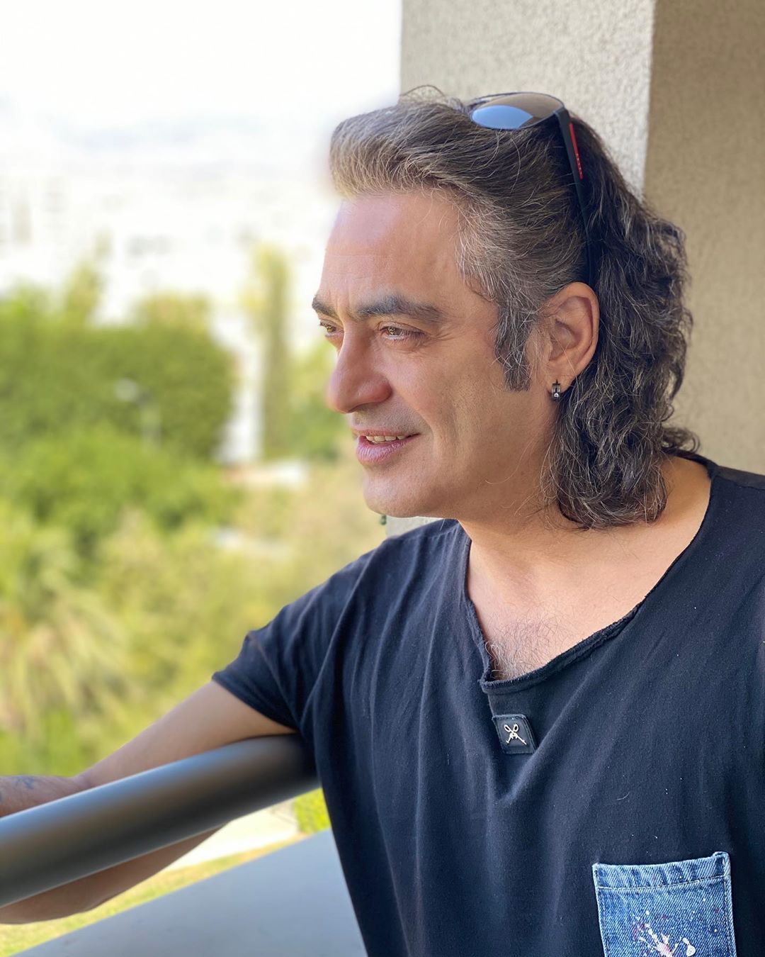Διονύσης Σχοινάς: Δεν σταματά να «τρολάρει» την Καίτη Γαρμπή!