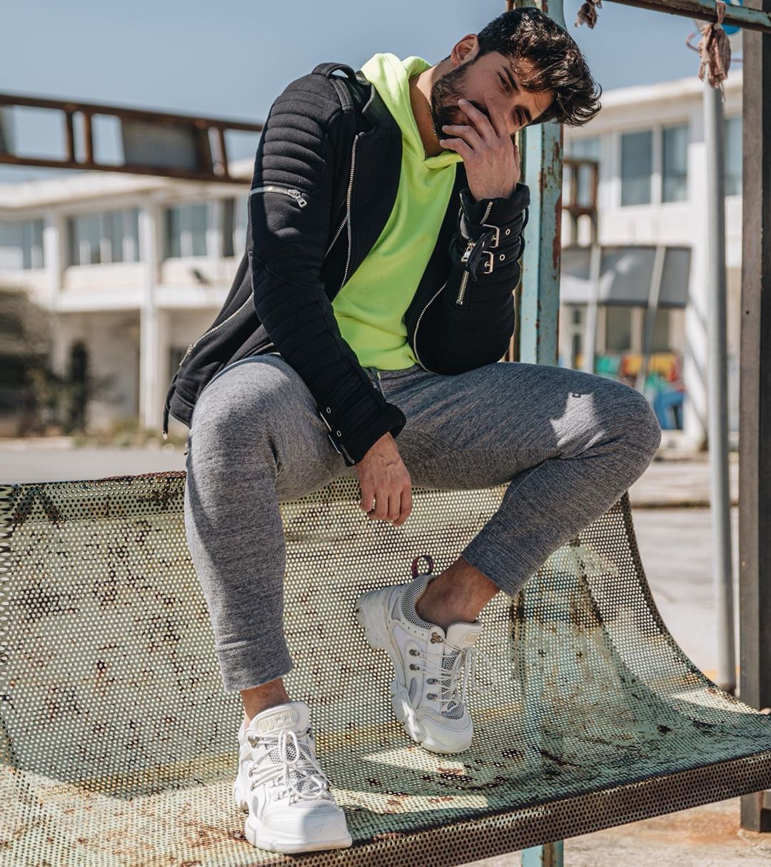 DJ Pitsi: Ποιος είναι ο «καυτός» συνεργάτης της Ελένης Μενεγάκη