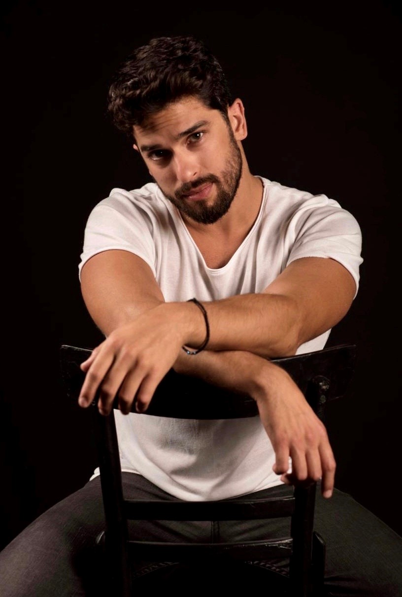 DJ Pitsi: Ποιος είναι ο «καυτός» συνεργάτης της Ελένης Μενεγάκη