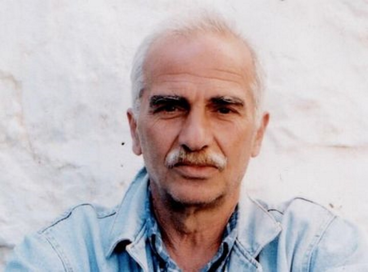 Πέθανε ο σκηνοθέτης Σταύρος Καπλανίδης