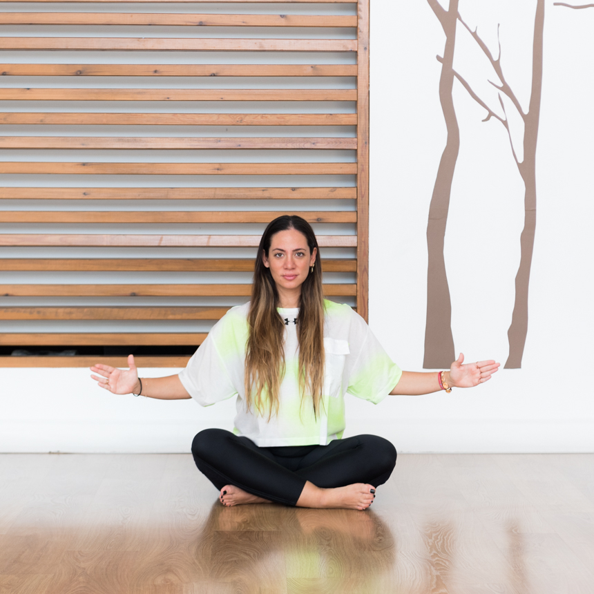 Mandy Challenge (Part I): 2 εβδομάδες, 1 άσκηση τη μέρα…για γυμνασμένα ...