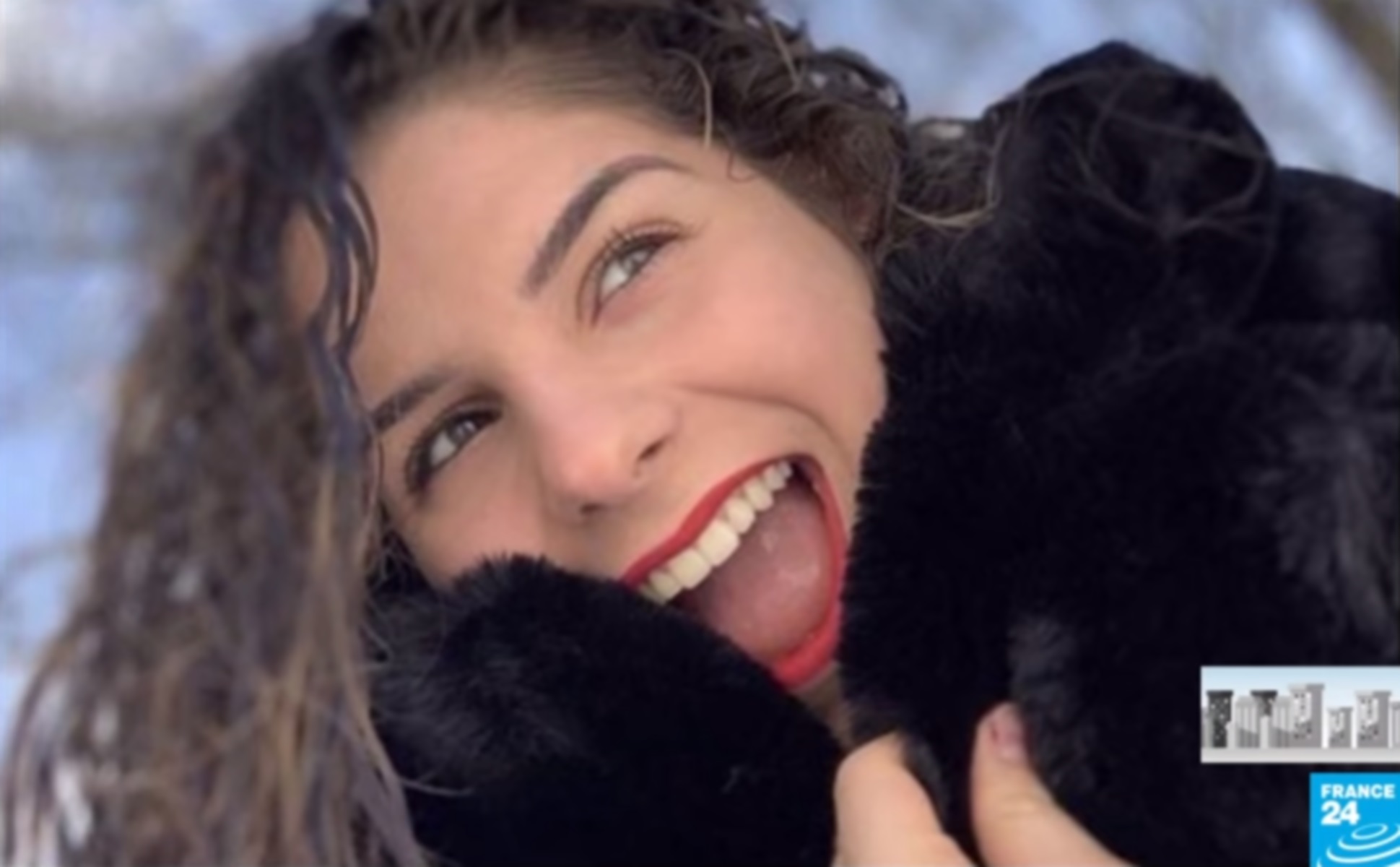 Κορονοϊός: Θρήνος για την 16χρονη Ζουλί και πολλά ερωτήματα για την ...