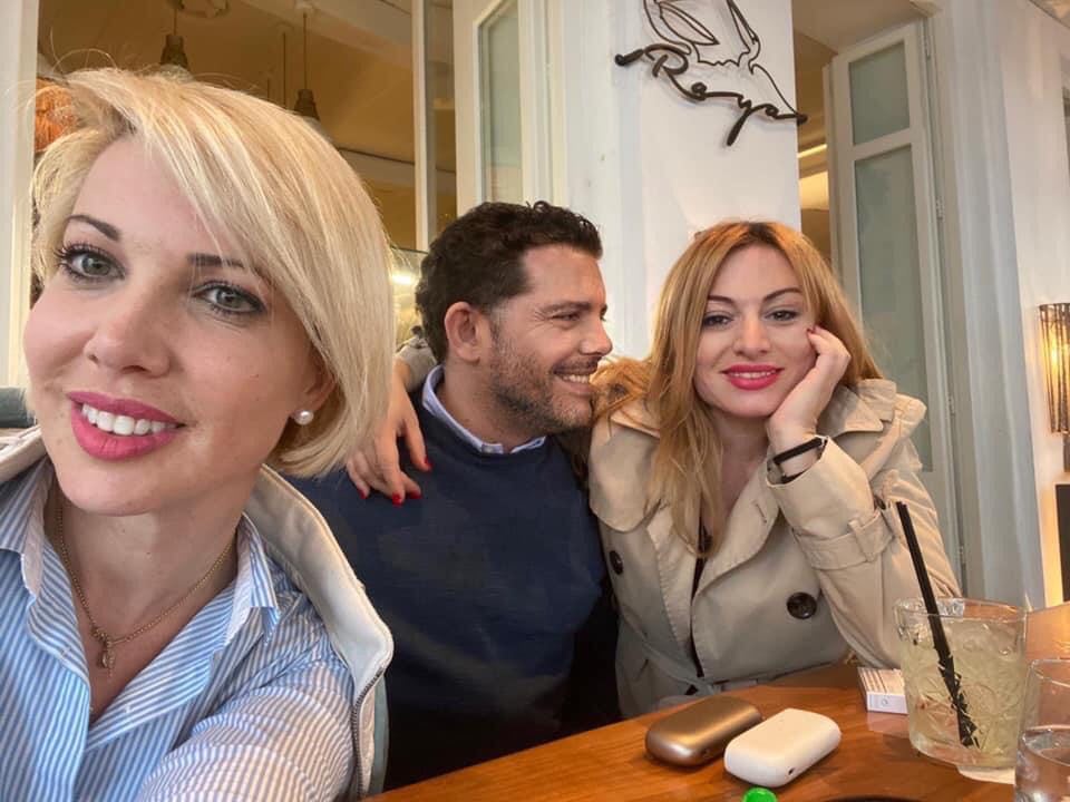 Γρηγόρης Μπιθικώτσης: Τα συγκινητικά λόγια για τον πατέρα του, η ...