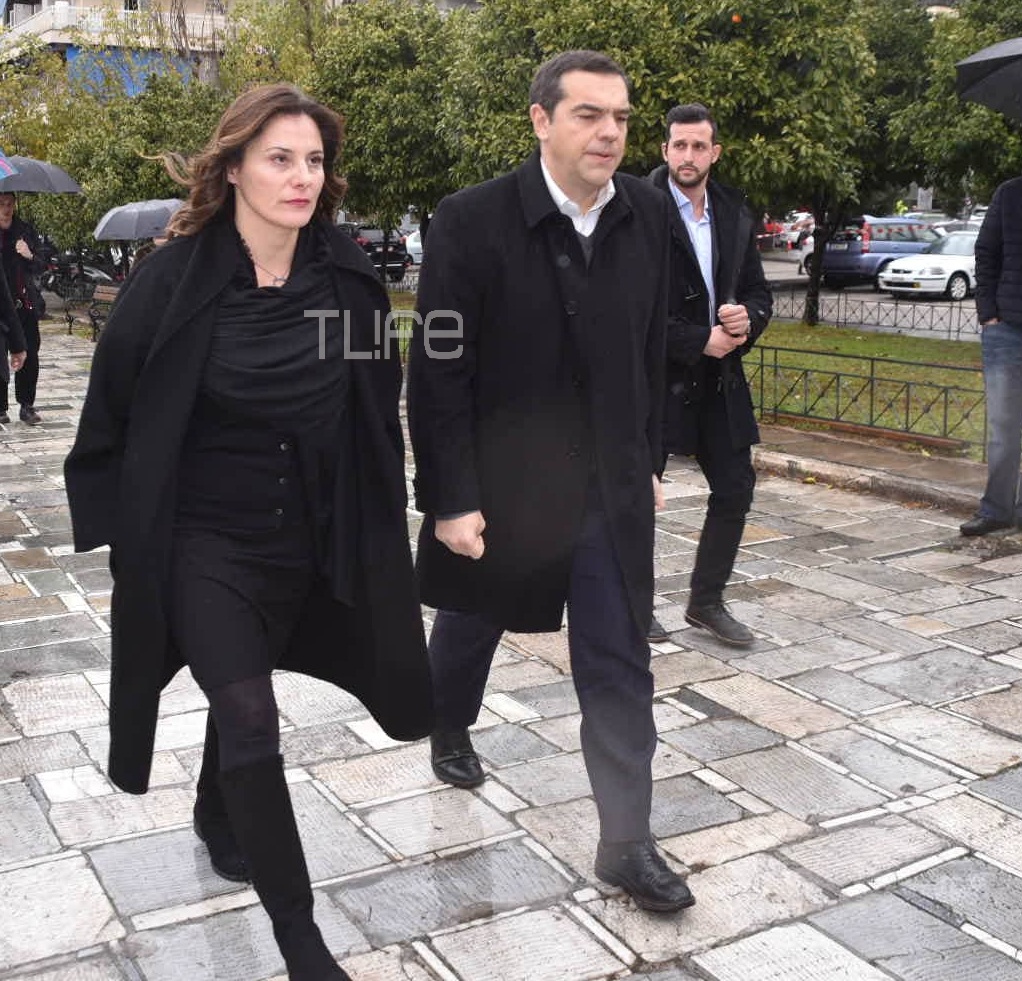 Τι δήλωσαν στο πόθεν έσχες τους ο Αλέξης Τσίπρας και η Μπέττυ Μπαζιάνα