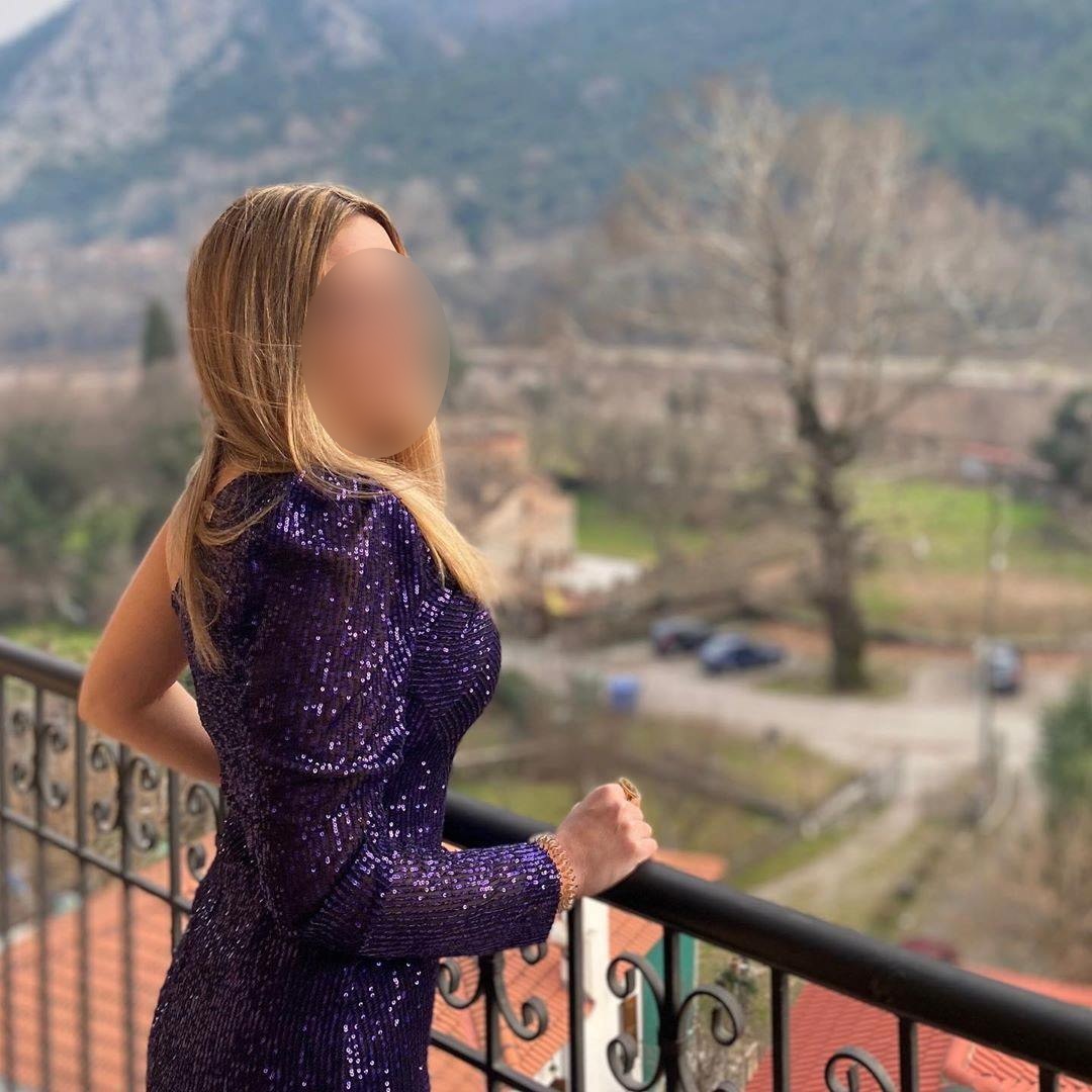 Επίθεση με βιτριόλι: Ο δικηγόρος της Ιωάννας μιλάει για το «μυστικό ...