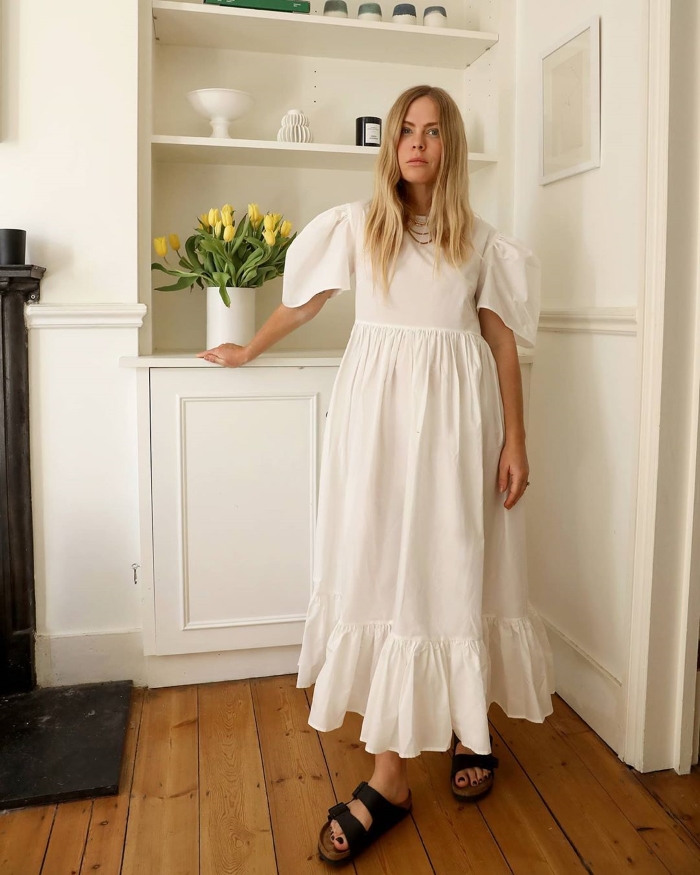 Shapeless dress! Αυτό είναι το φόρεμα που πρέπει να έχεις φέτος