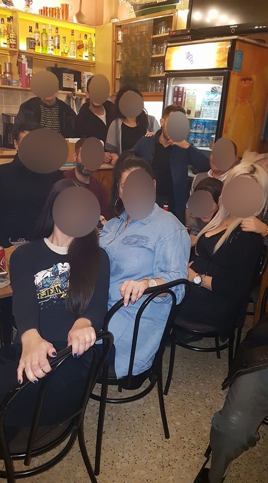 Κοινωνική και κορίτσι της διπλανής πόρτας, δείχνει στα social η 35χρονη ...