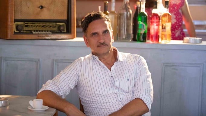 Ψαρράς για τη συνεργασία με την Παπαθωμά στις «Άγριες Μέλισσες»...