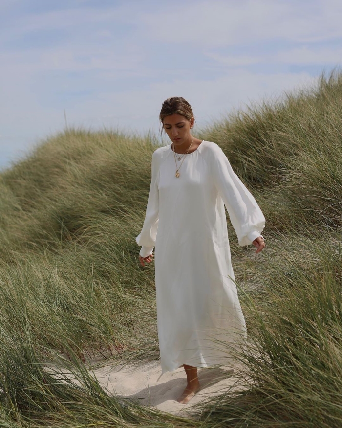 Shapeless dress! Αυτό είναι το φόρεμα που πρέπει να έχεις φέτος