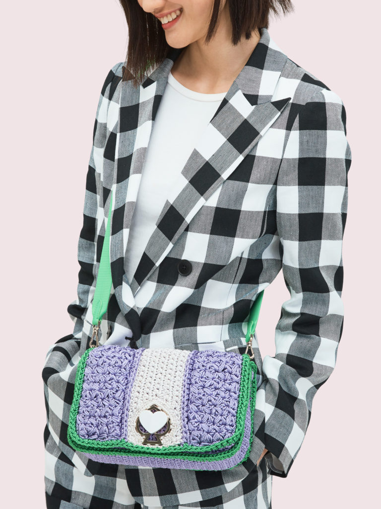 Croset ή αλλιώς ρούχα από βελονάκι. Τα φοράς και εκτός παραλίας;