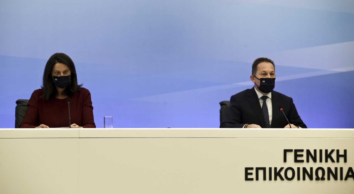 Κυρώσεις για όσους μαθητές δεν φορούν μάσκα!