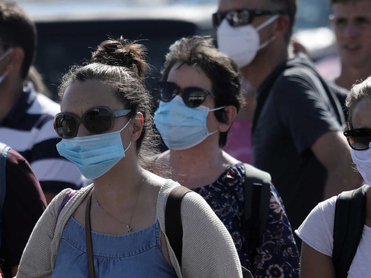Οριζόντια μέτρα στην Αττική μέχρι να μειωθούν τα κρούσματα - Γάμοι και ...